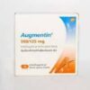 Augmentin Achat - Augmentin 125 mg | Europharmacy