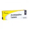 Acheter Endep (Amitriptyline) 10 mg en Ligne | EuroPharmacy