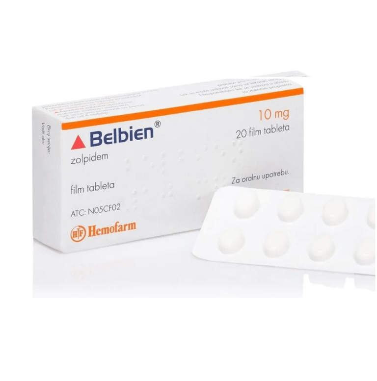 Acheter Zolpidem Ambien 10 mg en Ligne | EuroPharmacy